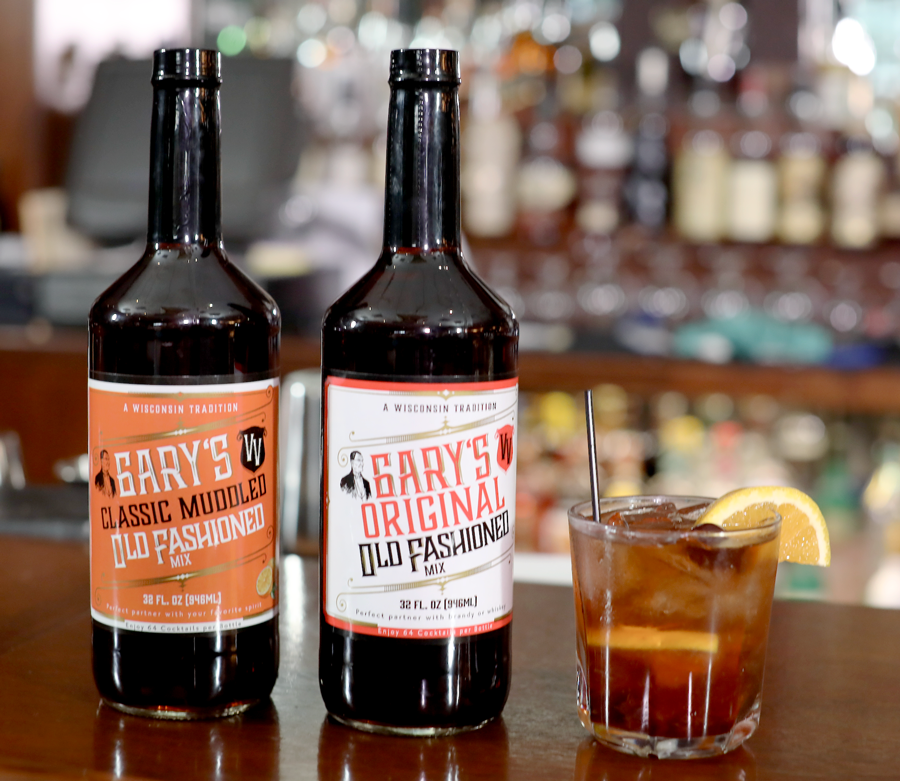 Who is the Real Owner? – Garys Old Fashioned Mix